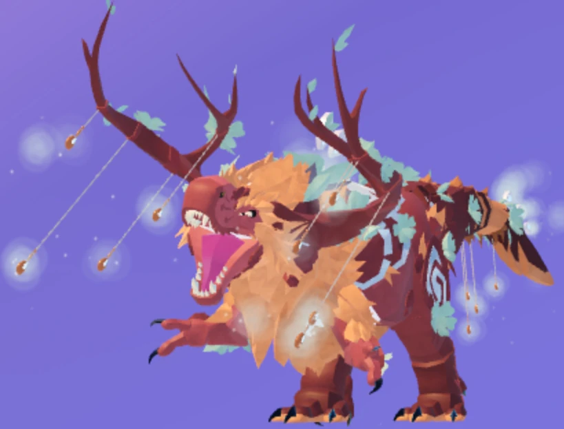 I love Ghartokus so much now so I made another skin- | Fandom