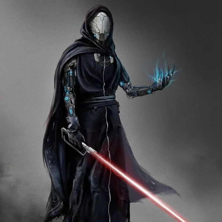 Discuss Everything About Star Wars Fanon | Fandom