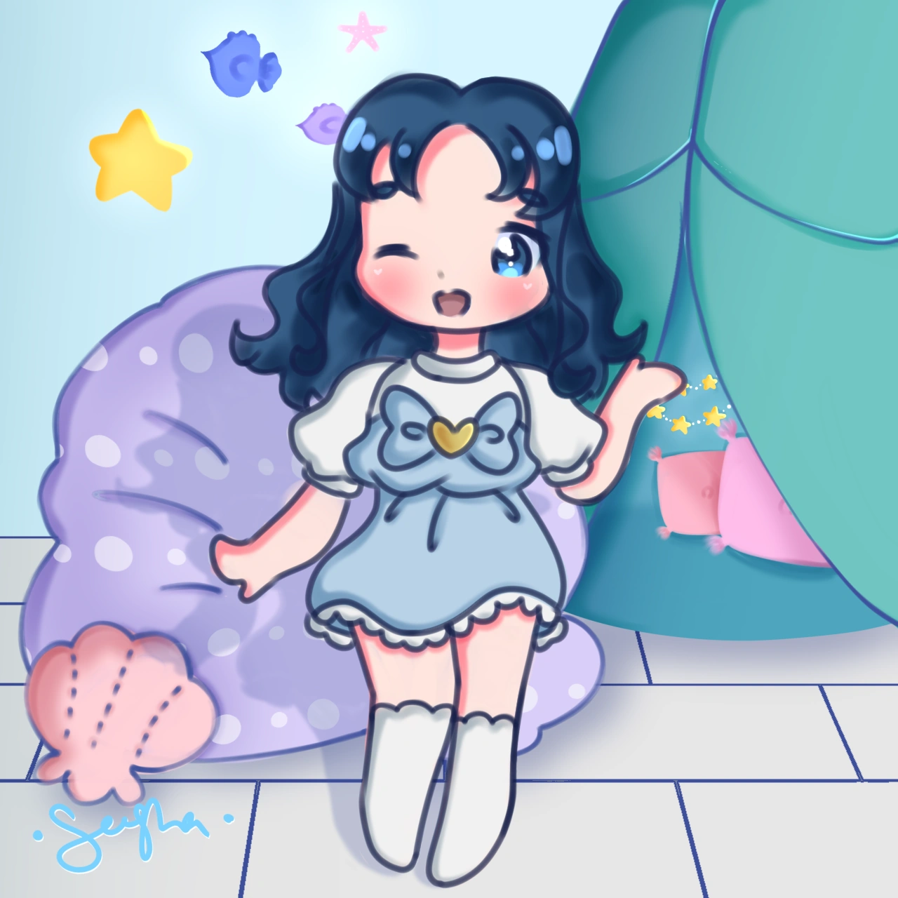 cute cure doodle 2 | Fandom