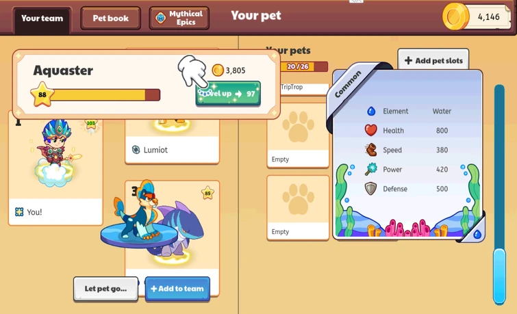 Discuss Everything About Prodigy Game Wiki | Fandom