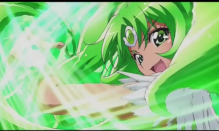 Casual Pretty Cure Dicussion: Top Ten Coolest Pretty Cure | Fandom