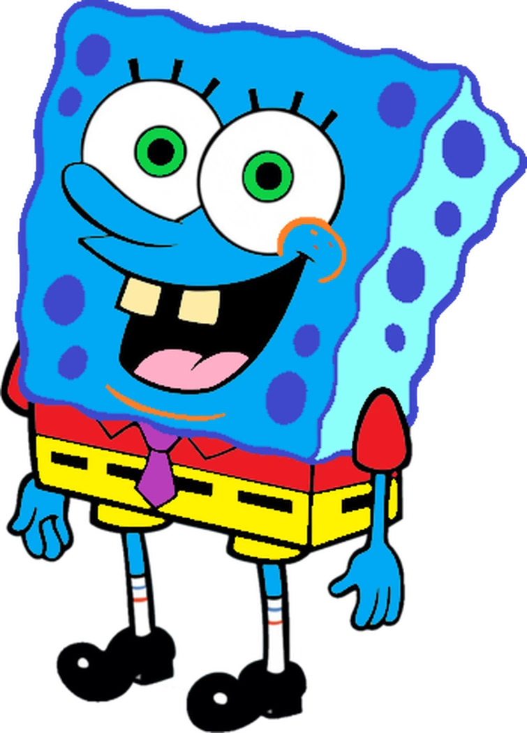 the most accurate goanimate spongebob | Fandom