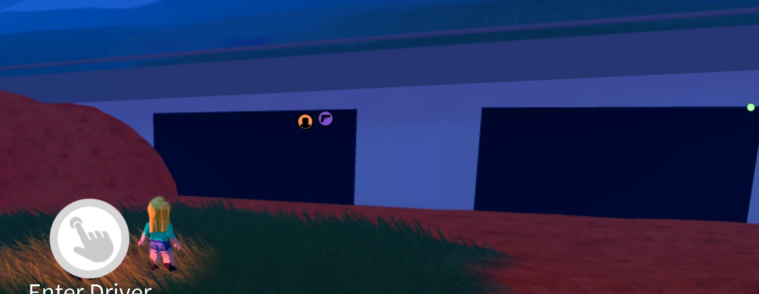New door at volcano base | Fandom