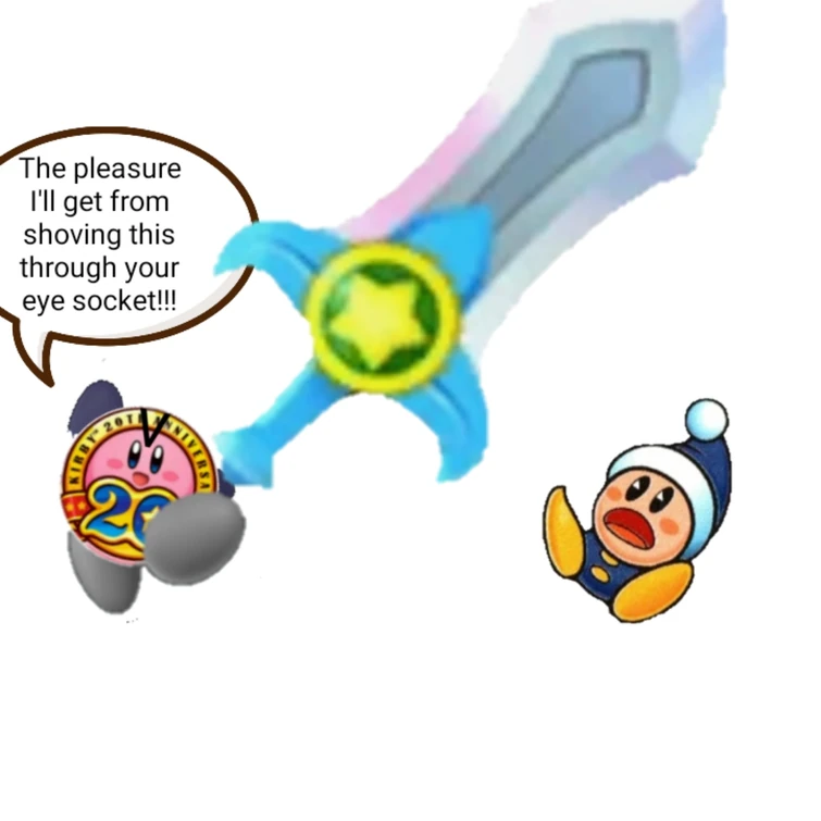 Discuss Everything About Kirby Wiki | Fandom