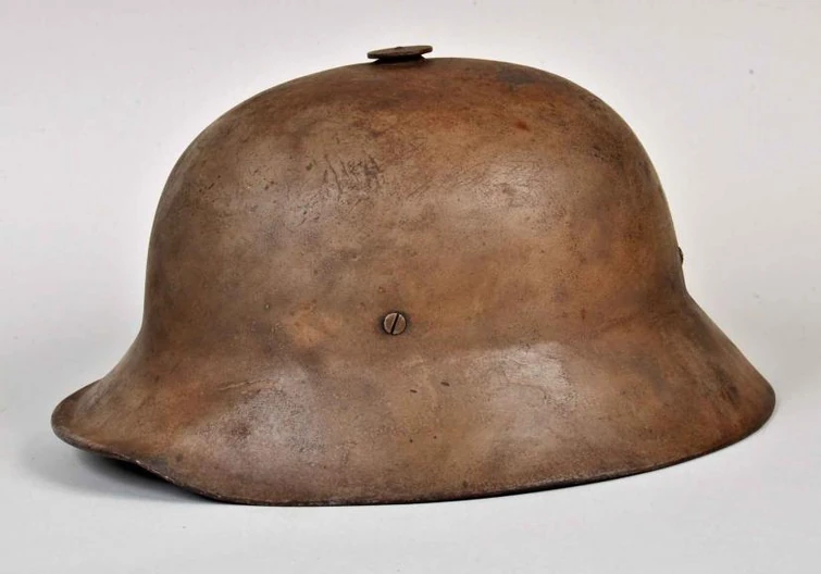 Suggestions to some changes on their helmets. This is only my take ...