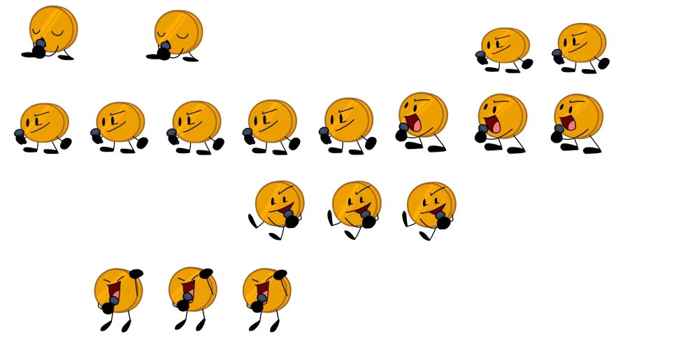 I have coiny's sprite sheet for rushky405's BFDI mods can anyone upload ...