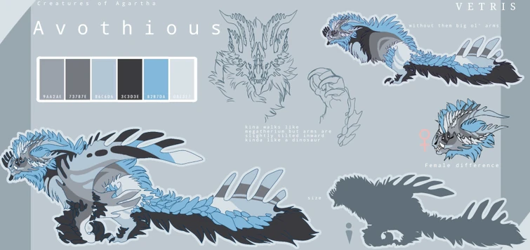 Discuss Everything About Creatures of Sonaria Wiki | Fandom