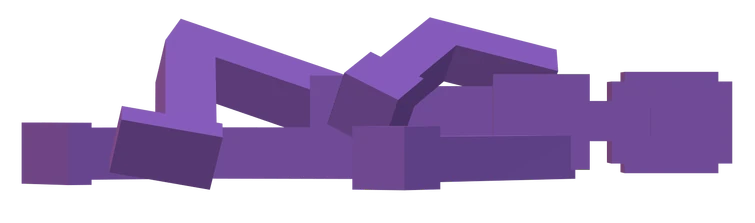 Purple Boy doing some Stuff | Fandom