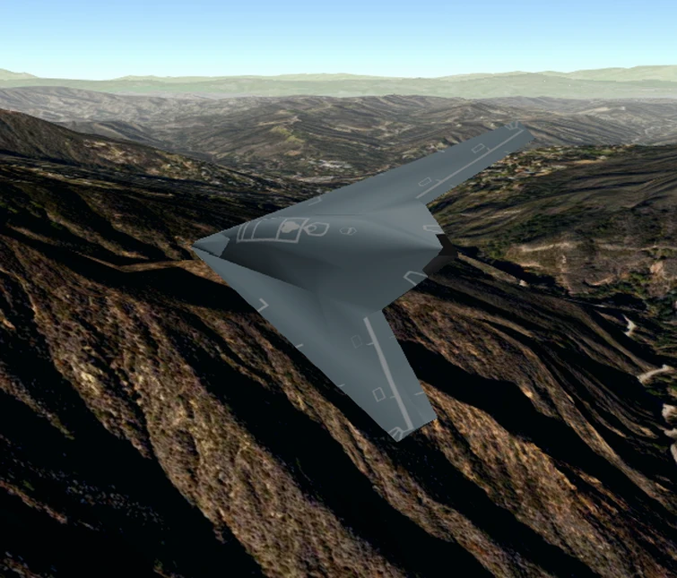 The Dassault nEUROn and the A400M are in the legacy edition | Fandom