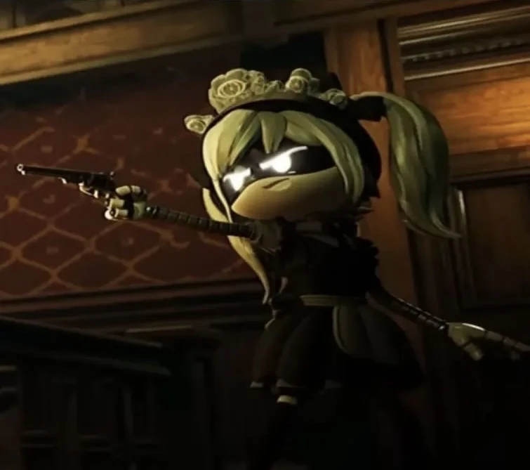 *BANG BANG BANG BANG* NEW KITCHEN GUN | Fandom