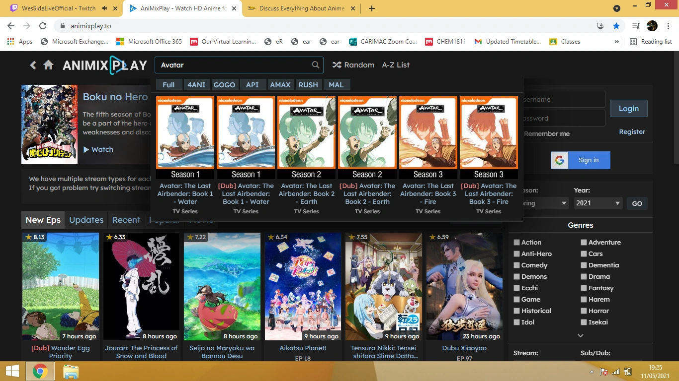 I CAN NOW CONFIRM THAT AVATAR THE LAST AIRBENDER IS AN ANIME | Fandom