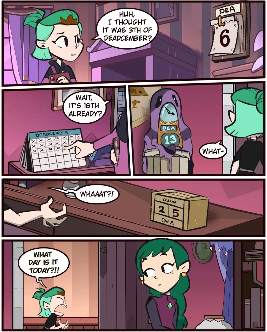 [moringmark] Surprise | Fandom