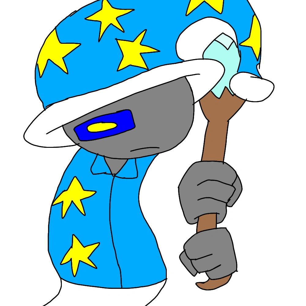 Made a bambisona my dudes | Fandom