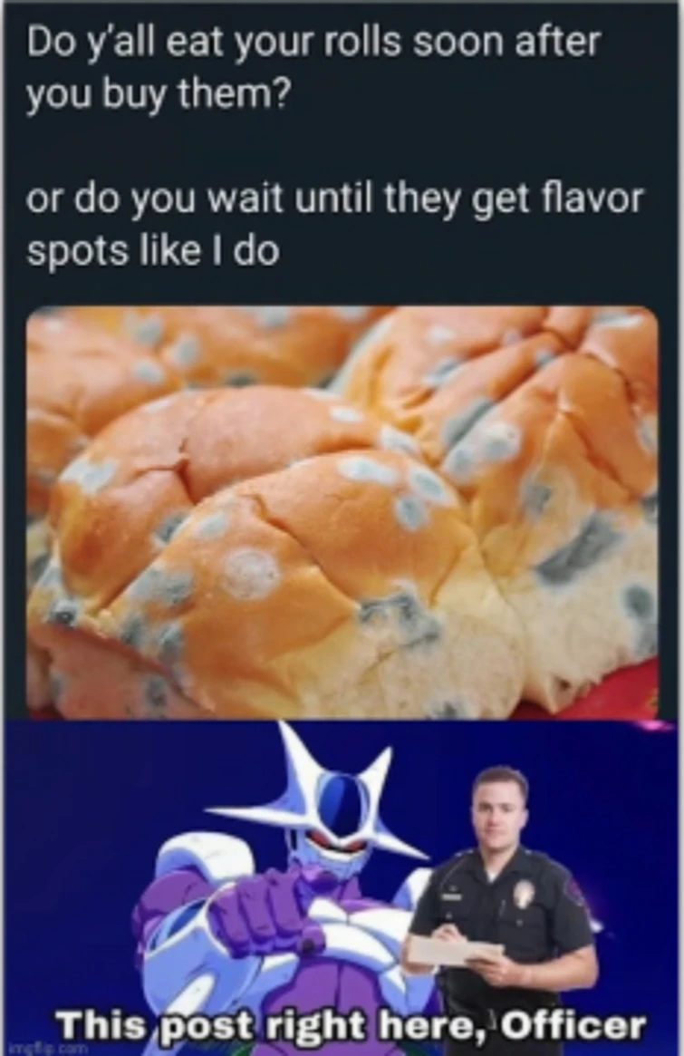 Cursed Meme | Fandom