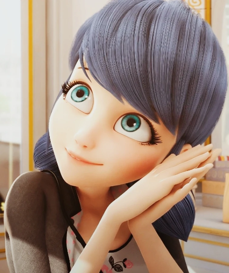 Miraculous Icons #74: SOLE CRUSHER EDITION 👠💕 | Fandom