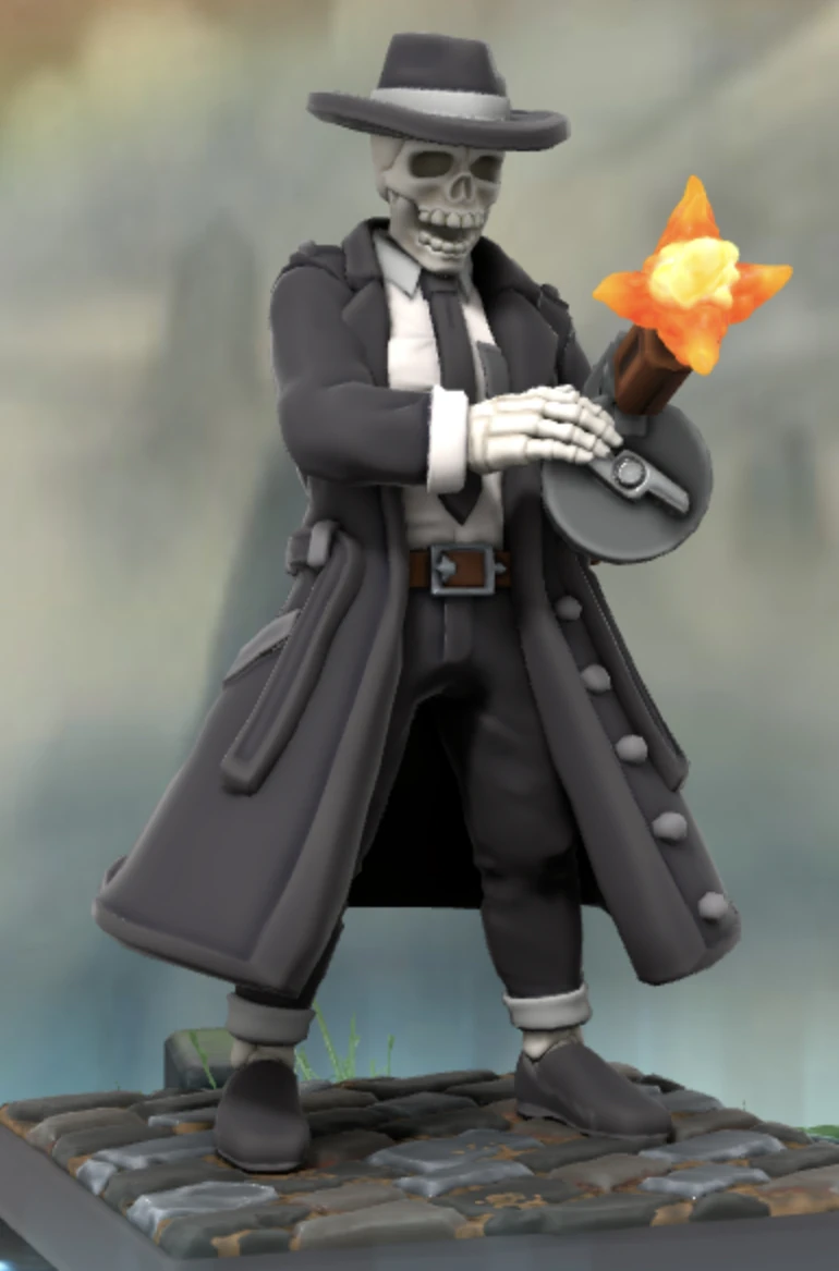 “RATTLE EM BOYS!” | Fandom