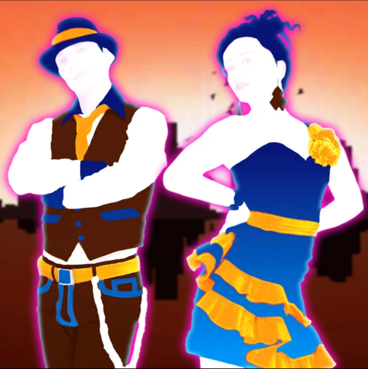 Should American Boy‘s audio be replaced? Or should the entire routine be banned from Just Dance ...