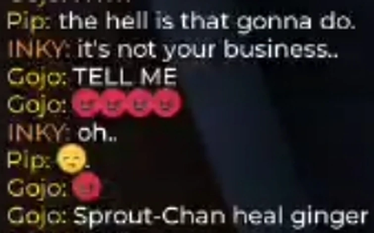 what's the worst Interaction you had with another user? | Fandom