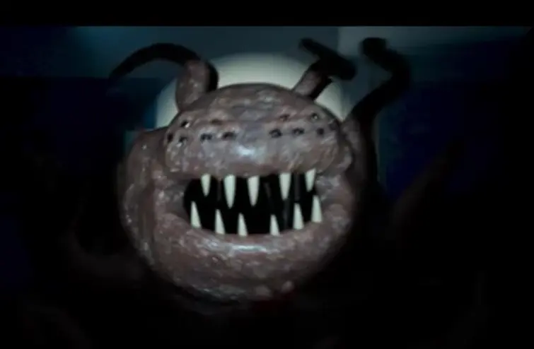 Discuss Everything About Villains Fanon Wiki | Fandom
