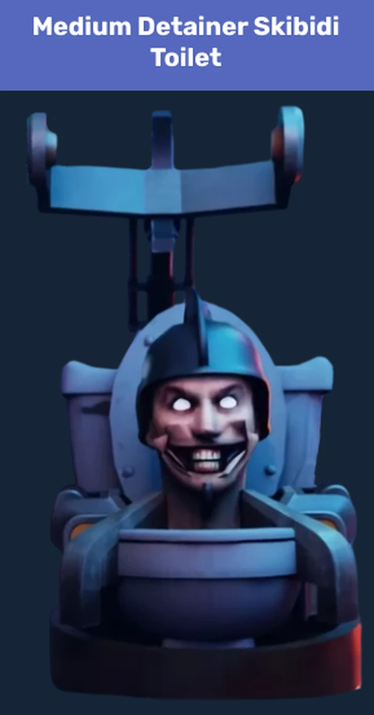 opinions on the two detainer toilets we had in dom studio? | Fandom