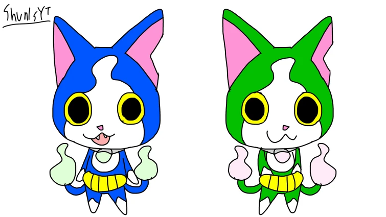 Discuss Everything About Yo-kai Watch Wiki | Fandom