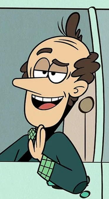 Discuss Everything About The Loud House Encyclopedia | Fandom