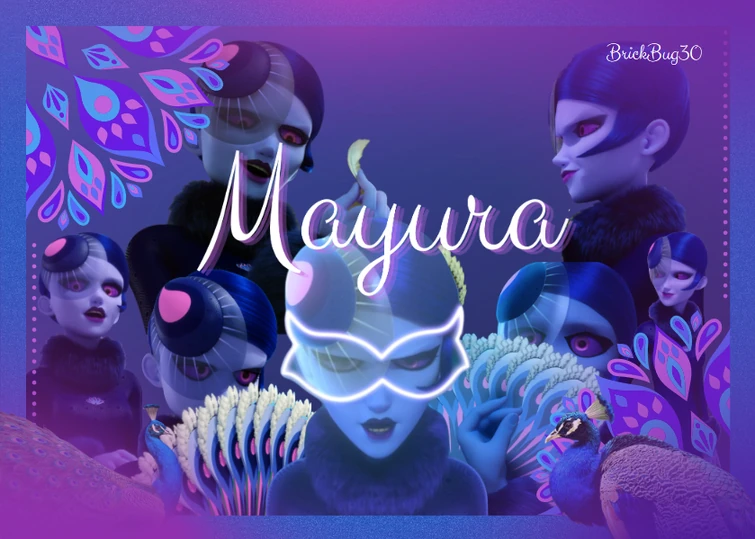 Mayura Edit | Fandom