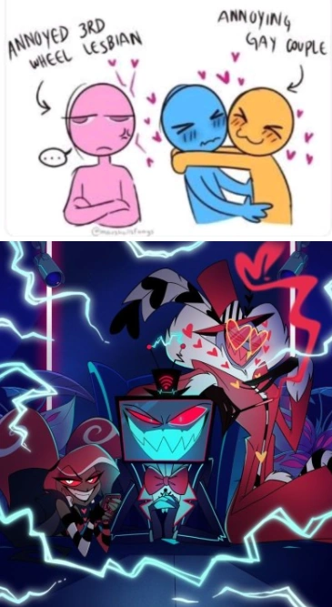 part 1 of posting Staticmoth memes | Fandom