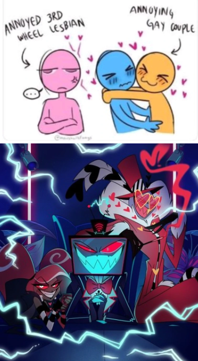 part 1 of posting Staticmoth memes | Fandom