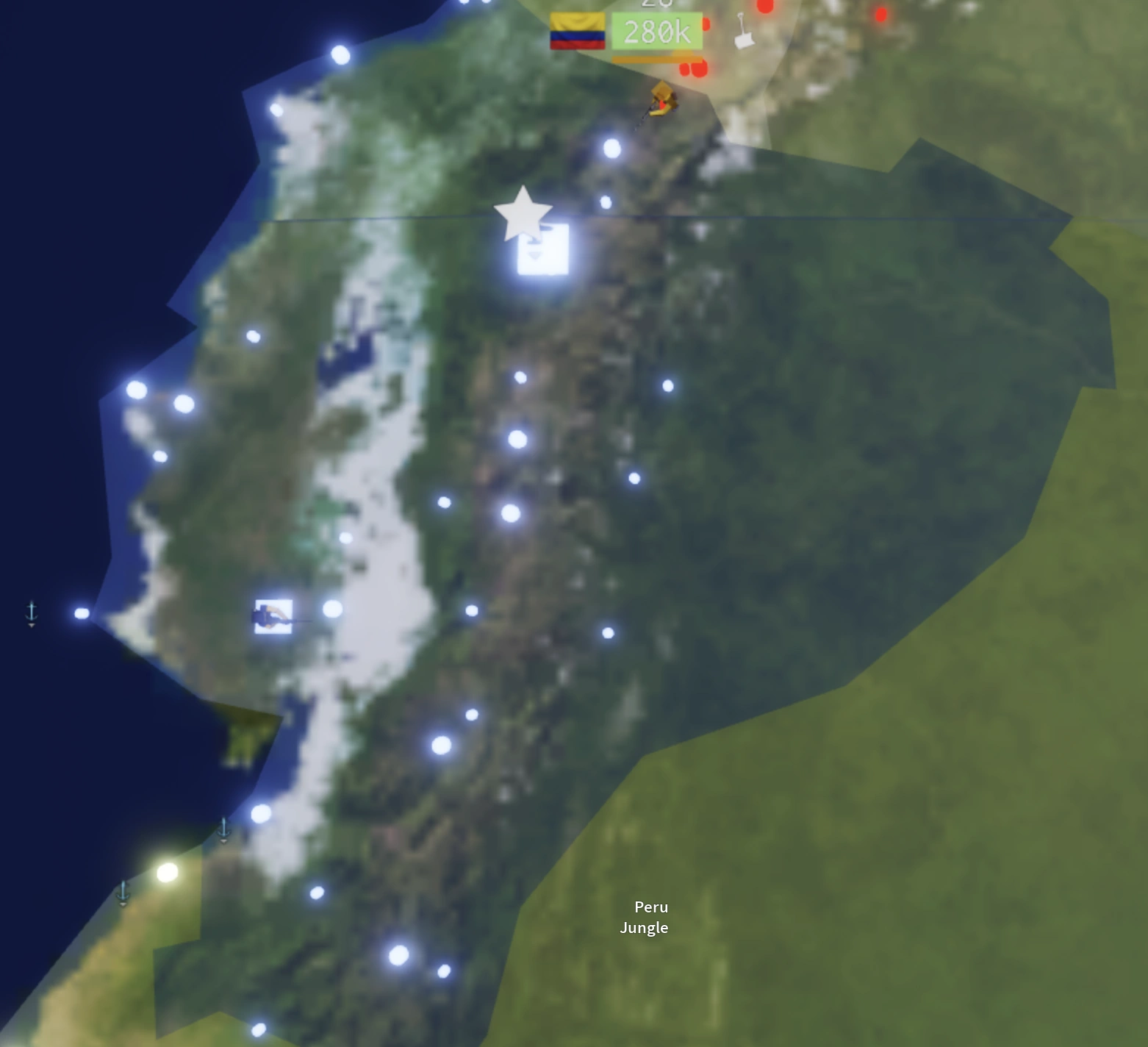 is it me or did hyperant removed ai luring | Fandom