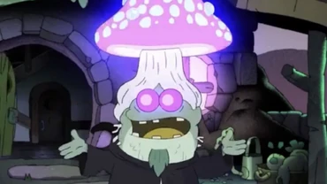 Discuss Everything About Amphibia Wiki | Fandom