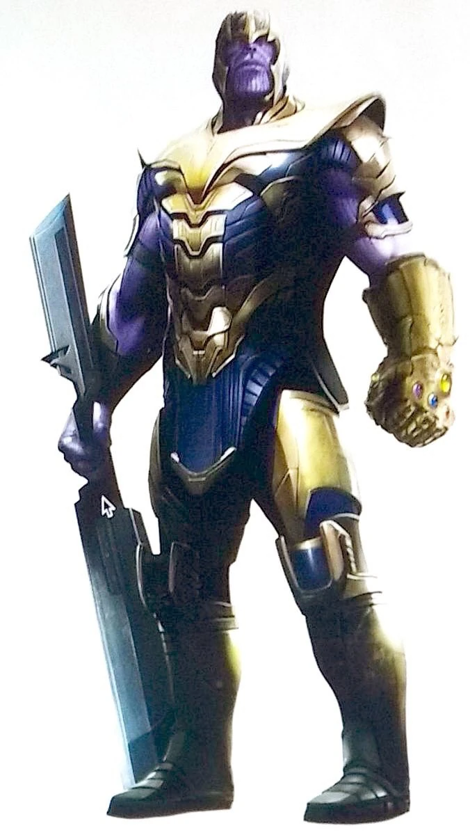 Thanos weapon | Fandom