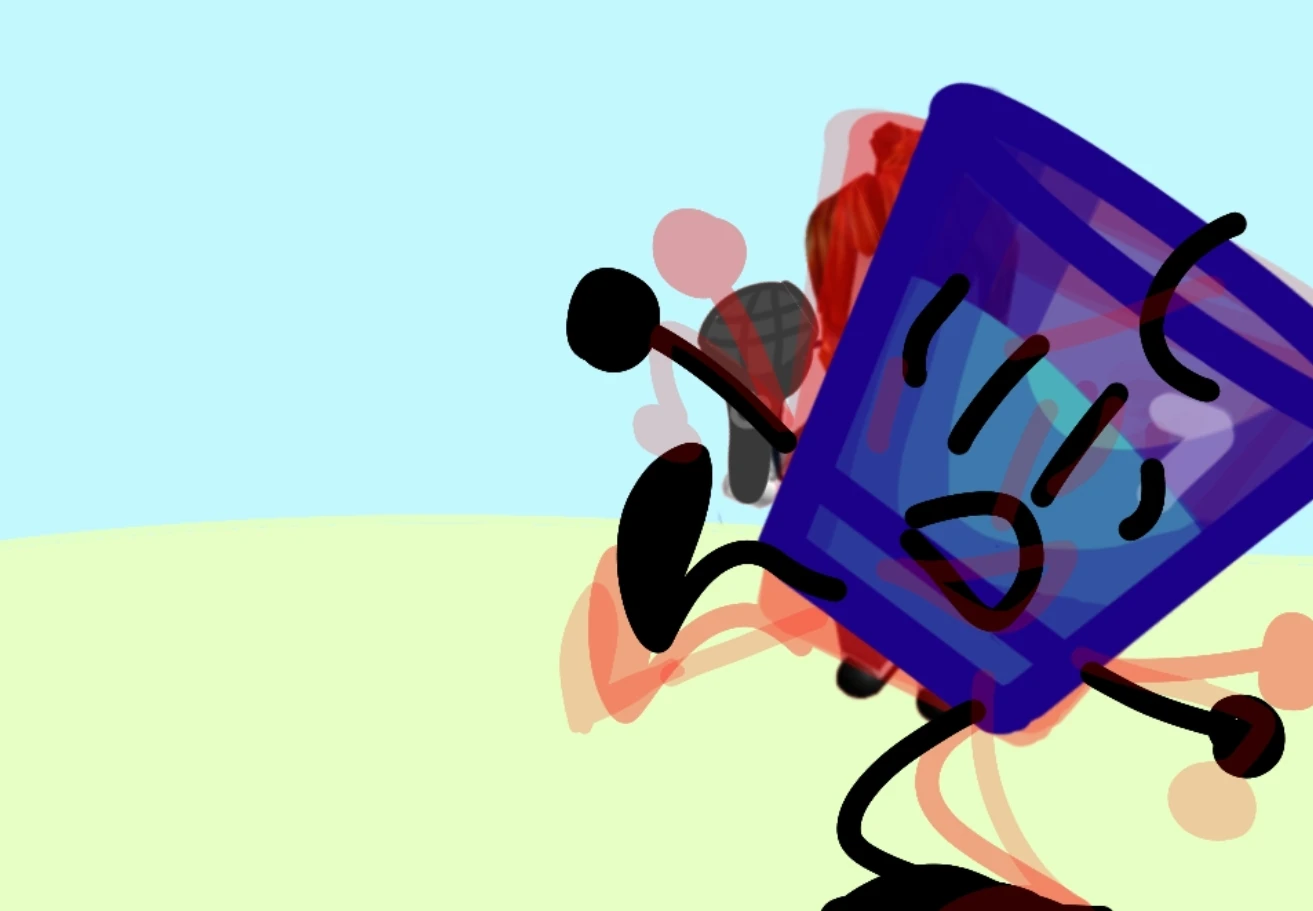 have a sneak peek of my object show | Fandom