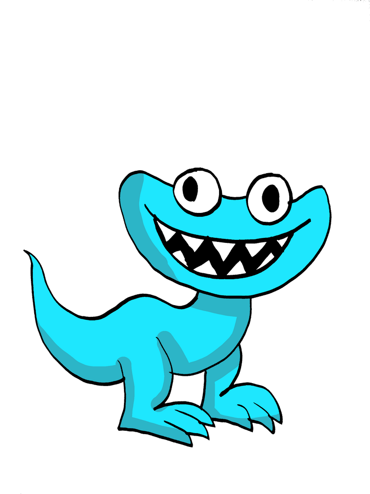 Discuss Everything About Rainbow Friends Wiki | Fandom