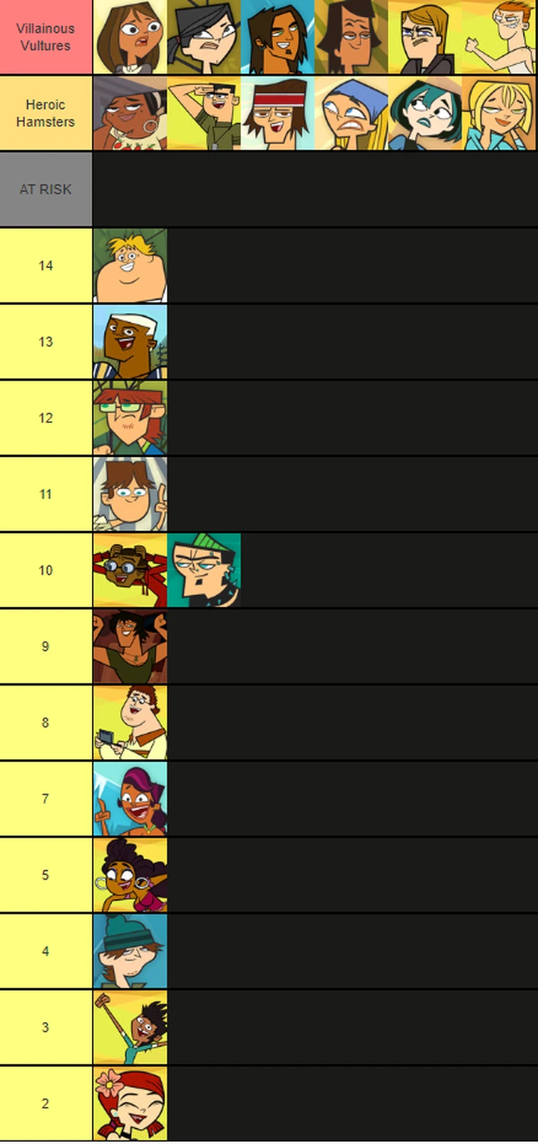 TDAS but with everyone in the trailer (Episode 14) | Fandom