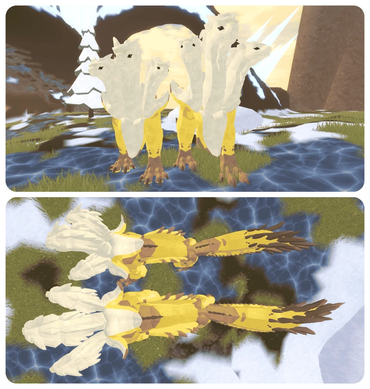 Gigantism and dwarfism cavengauus | Fandom