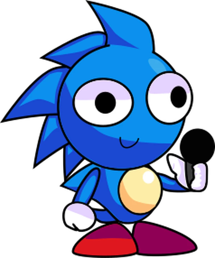 MR. NeedleMouse (THE ORIGINAL) | Fandom