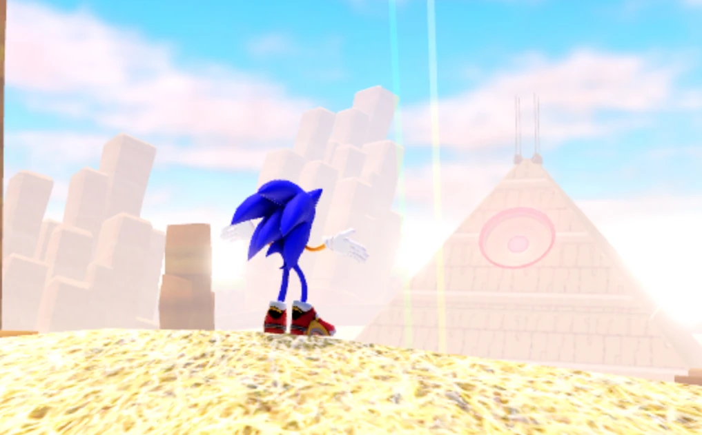 So can anyone explain to me why there’s a pyramid in San Francisco ...