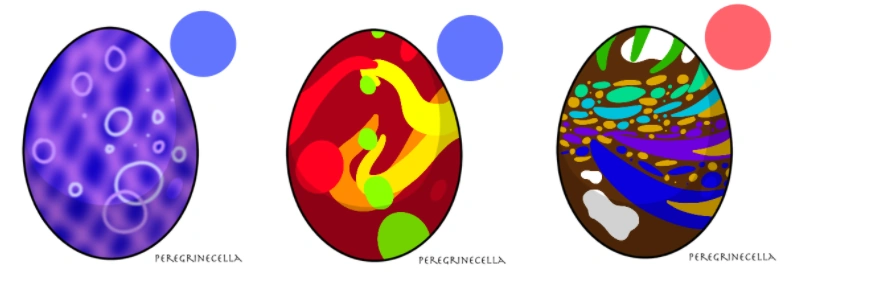 egg ota and raffle RAFFLE IS CLOSED | Fandom