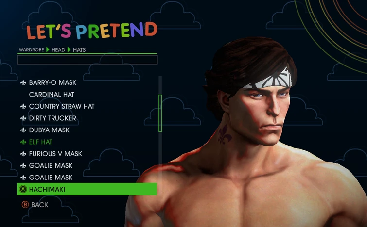 Karate Kid/Cobra Kid References in Saints Row | Fandom