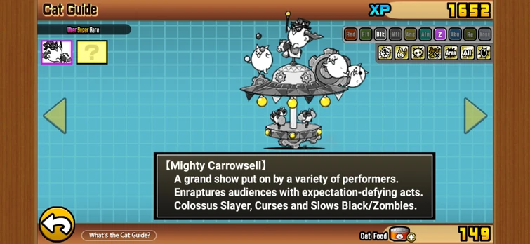 Discuss Everything About Battle Cats Wiki | Fandom