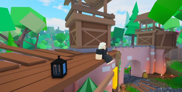 Discuss Everything About Vesteria Wiki | Fandom