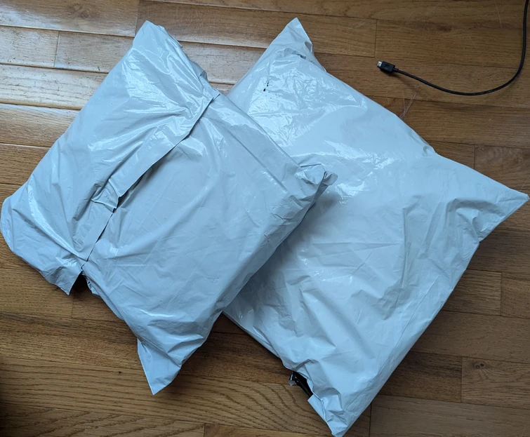 Cos merch review #3 | Fandom