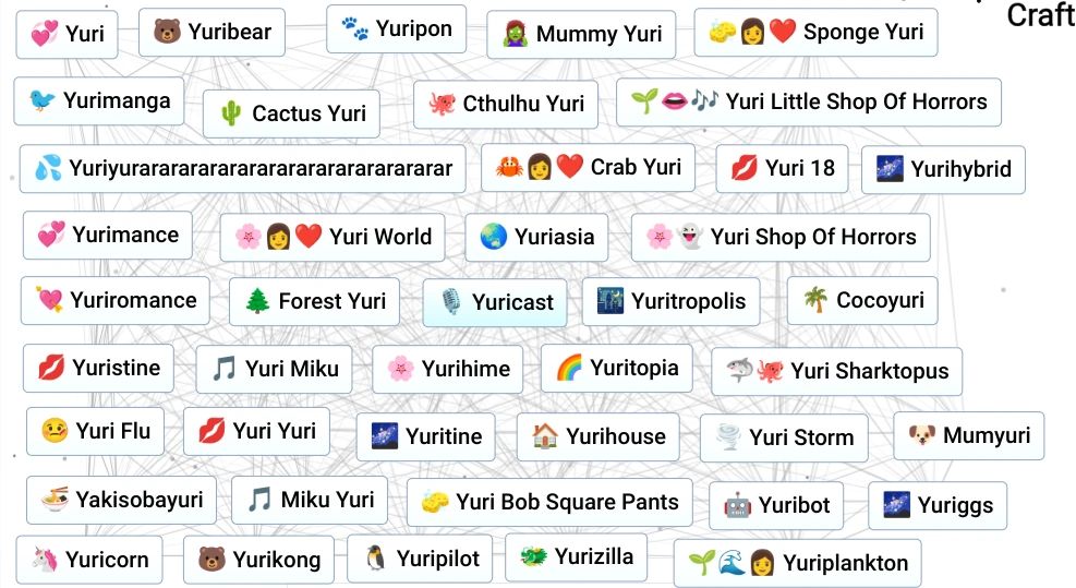 lots of yuri (2 images) | Fandom