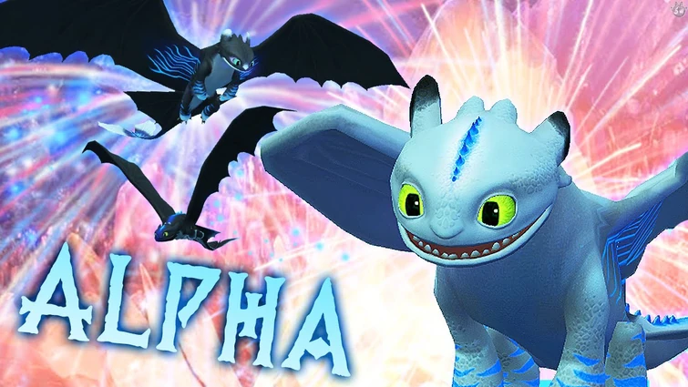 Questions about toothless | Fandom