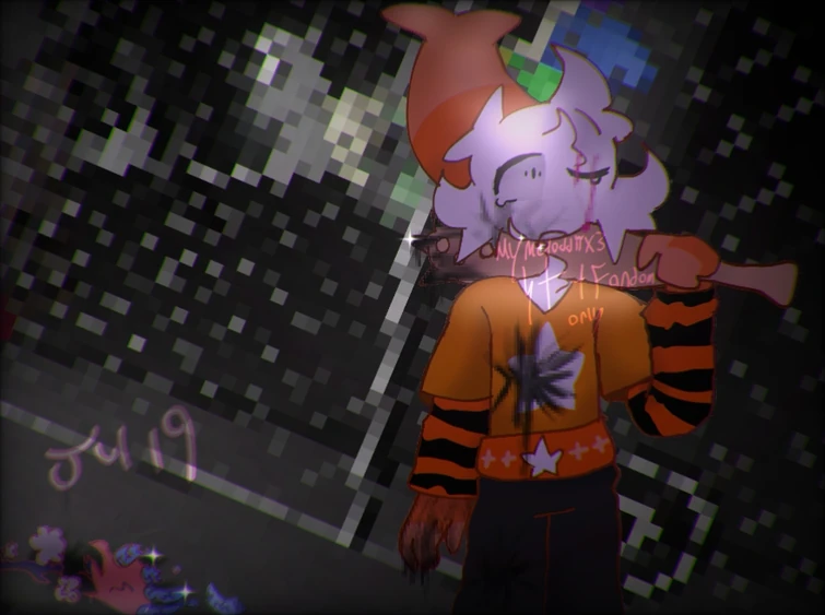 Discuss Everything About Dandy's World Wiki | Fandom