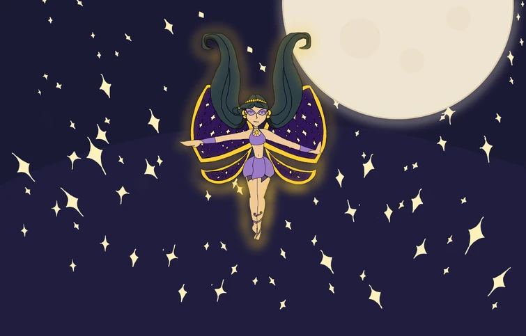 Discuss Everything About Winx Club Wiki | Fandom