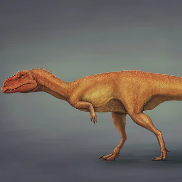 The Most Powerful Theropod - 1:27 | Fandom