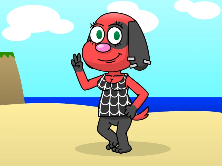 Discuss Everything About Animal Crossing Wiki | Fandom