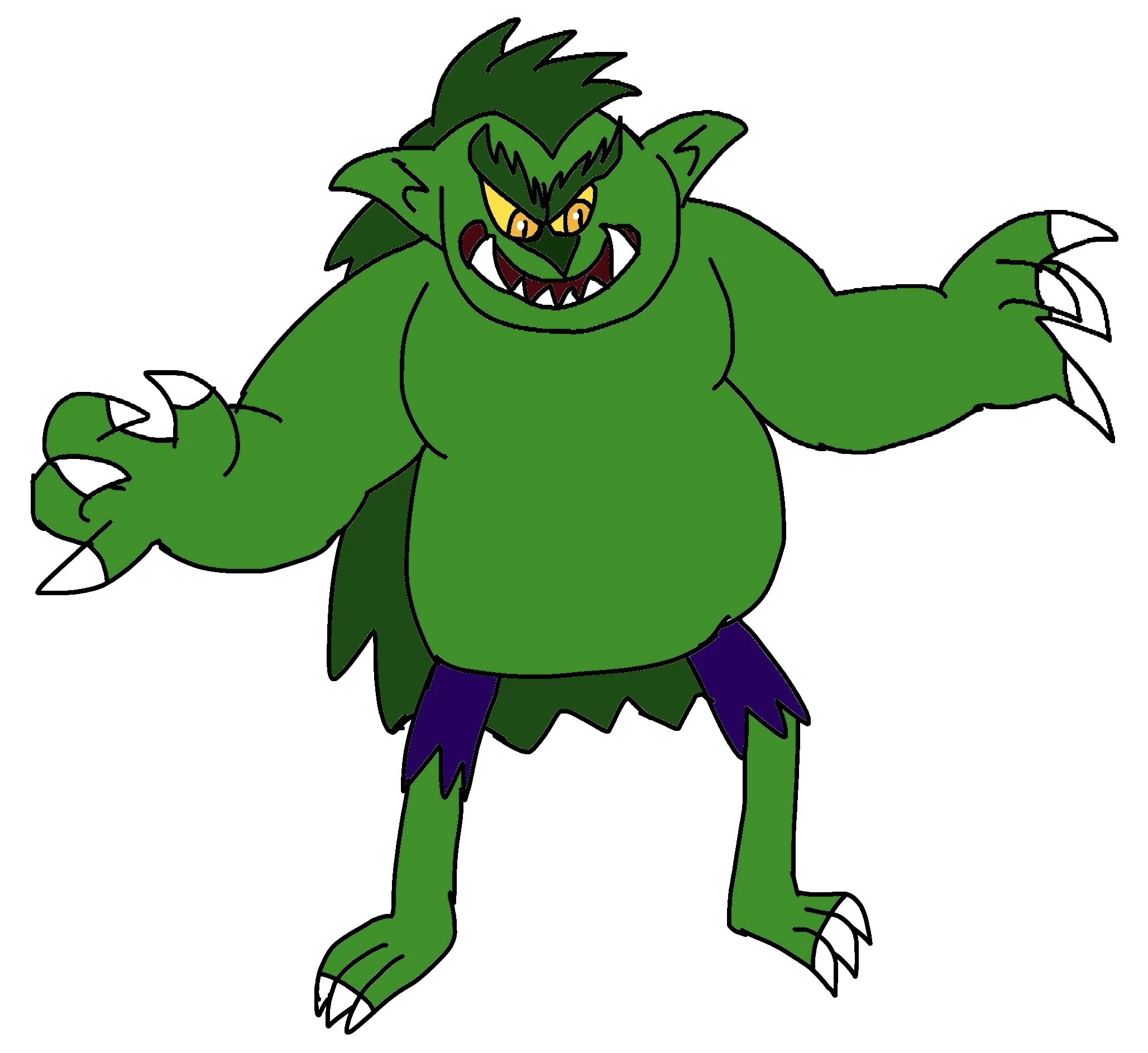 Giant Monster Strike | Fandom